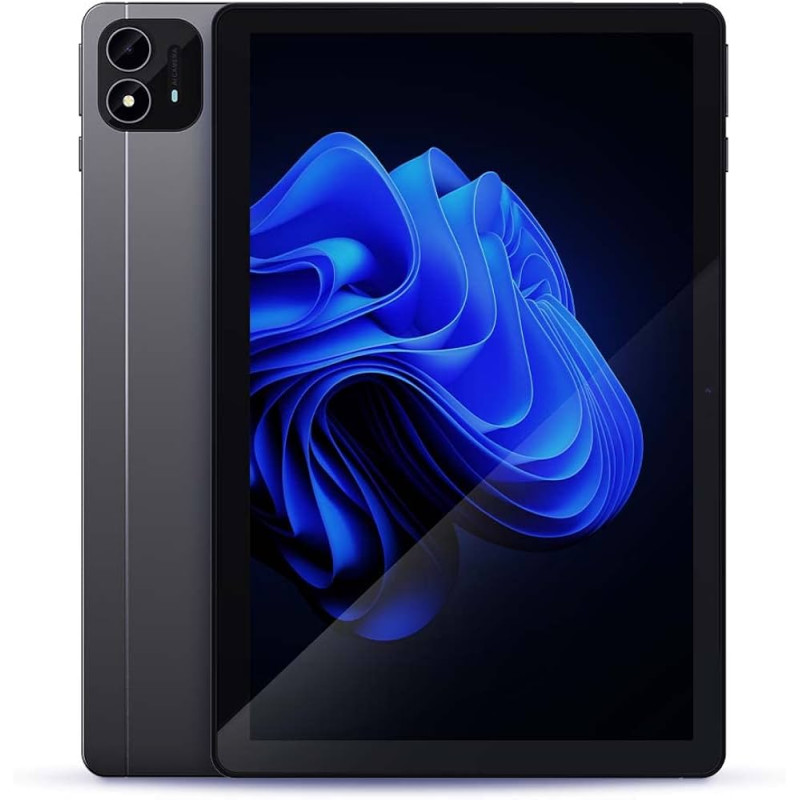 Tablette ITEL PAD1 4Go 128Go 4G -Gris meilleur prix en tunisie |Tunisiatech