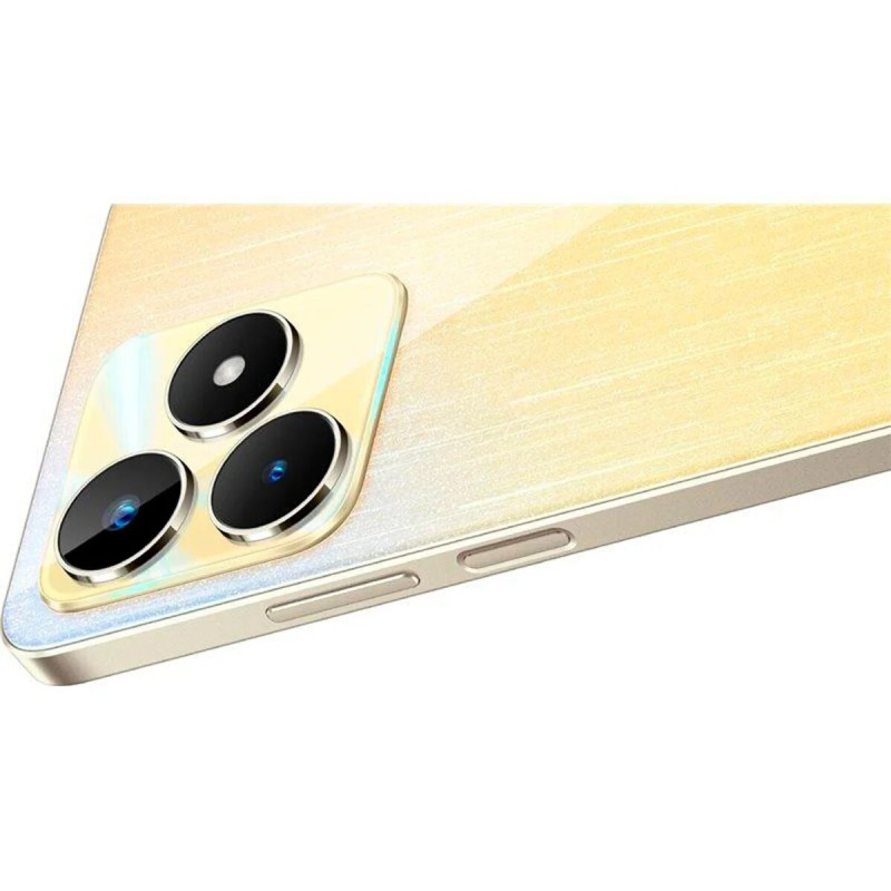 Realme C53 6Go 128Go Gold prix tunisie|Tunisiatech