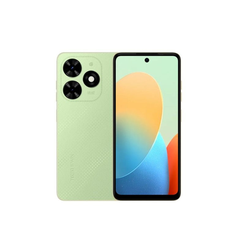 Smartphone Tecno Spark Go 2024 4go 128go Vert pas cher en Tunisia|Tunisiatech