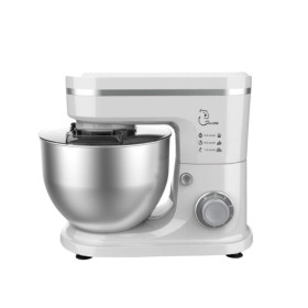 Robot Pétrin Coala RPP 1500Watts 6 Litres Blanc au meilleur prix en Tunisie|Tunisiatech