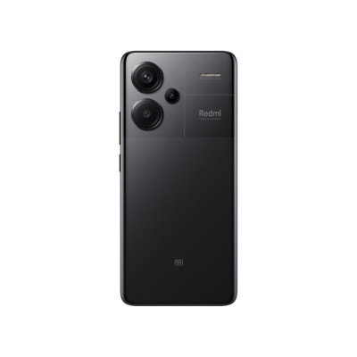 Smartphone Xiaomi Redmi Note 13 Pro Plus 5G 8Go 256Go Noir