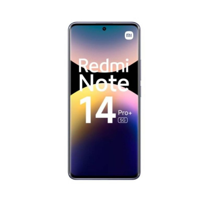 Smartphone Xiaomi Redmi Note 14 Pro+ 5G 12Go 512Go Violet