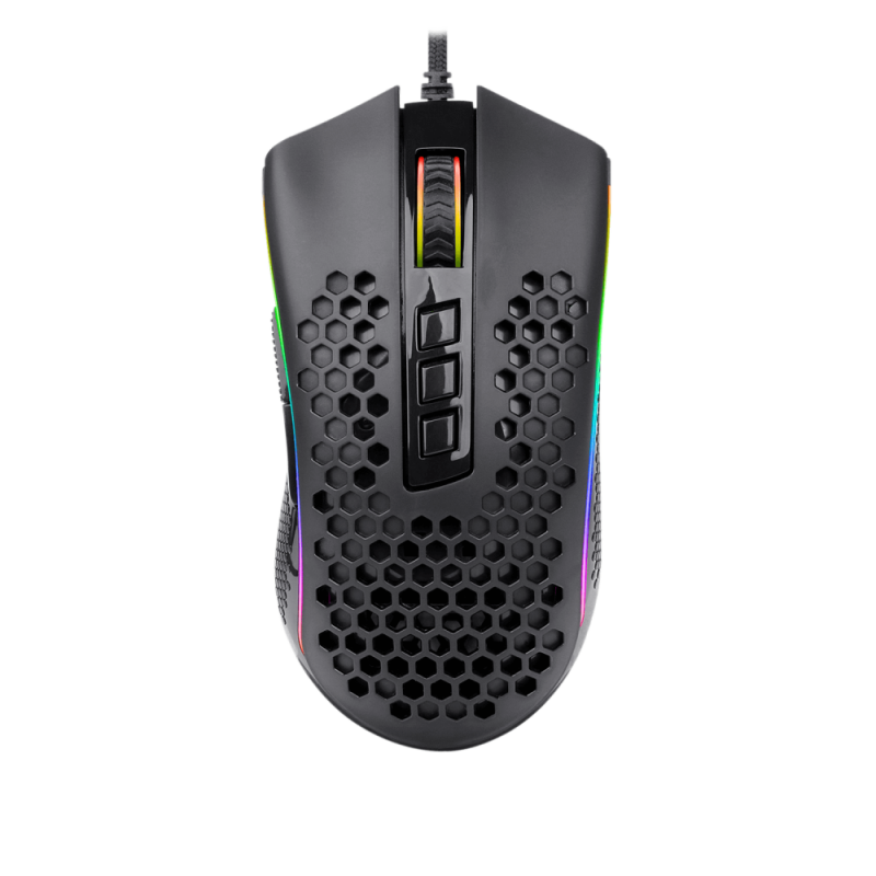 Souris Gaming Redragon Storm Elite M988 Prix Tunisie & caractéristiques