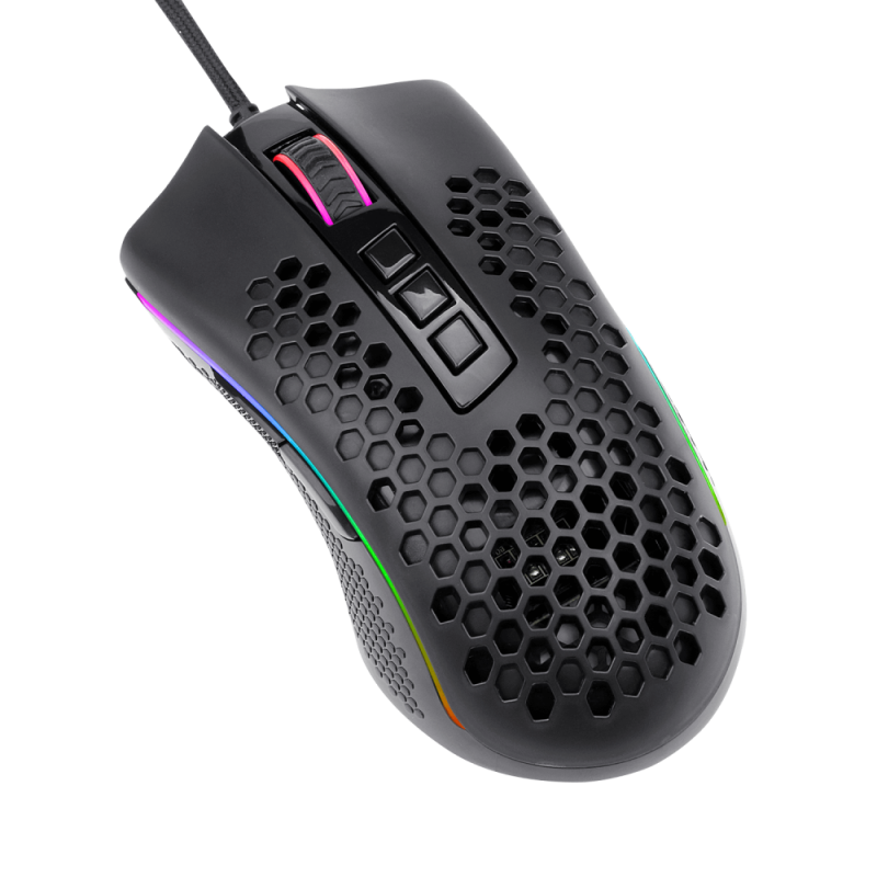 Souris Gaming Redragon Storm Elite M988 Prix Tunisie & caractéristiques