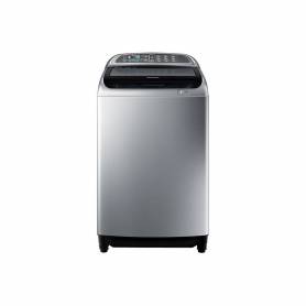 Machine à laver Samsung Top 16 Kg Dualwash prix Tunisie - WA16J6730SS