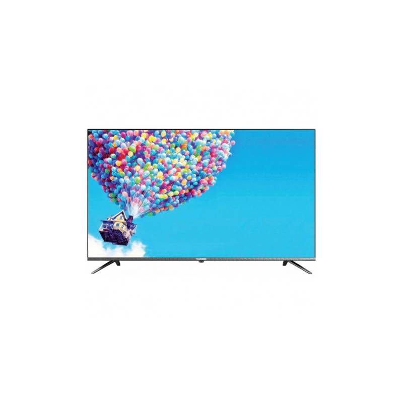 TV Telefunken SMART HD 32"- E20A -Noir meilleur prix en Tunisie|Tunsiatech