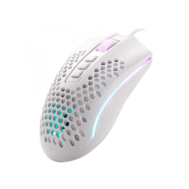 Souris Gaming Redragon Storm Elite M988 Prix Tunisie & caractéristiques