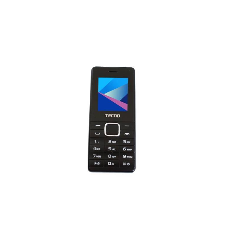 Téléphone portable Tecno T101 prix et fiche technique |Tunisiatech