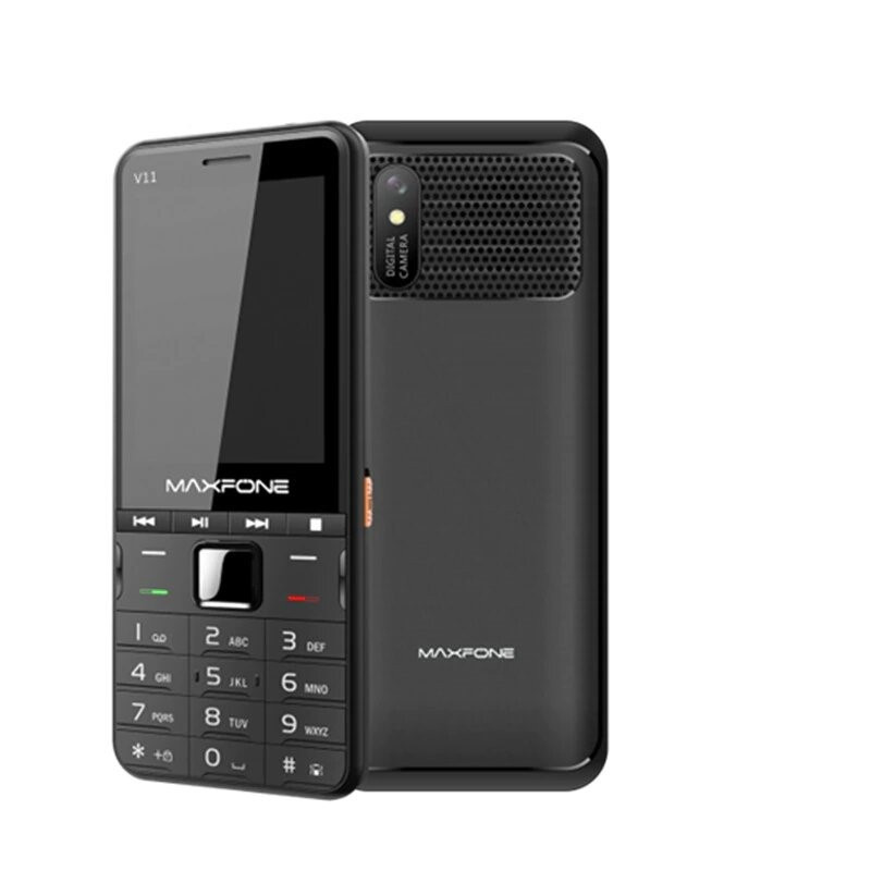 Maxfone V11 - GSM au meilleur prix en tunisie |Tunisiatech