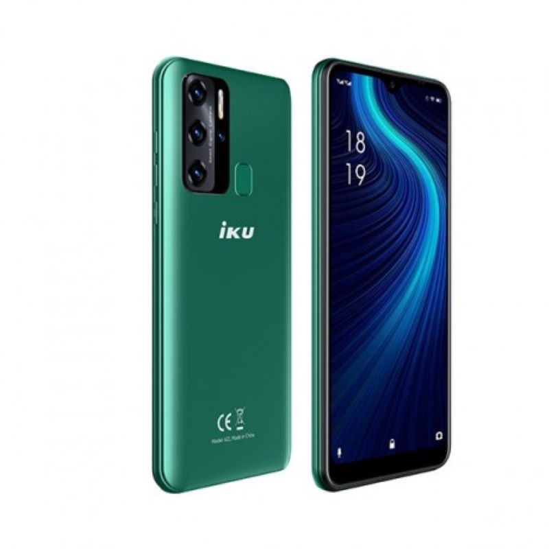 Smartphone A22 IKU prix Tunisie | Tunisiatech