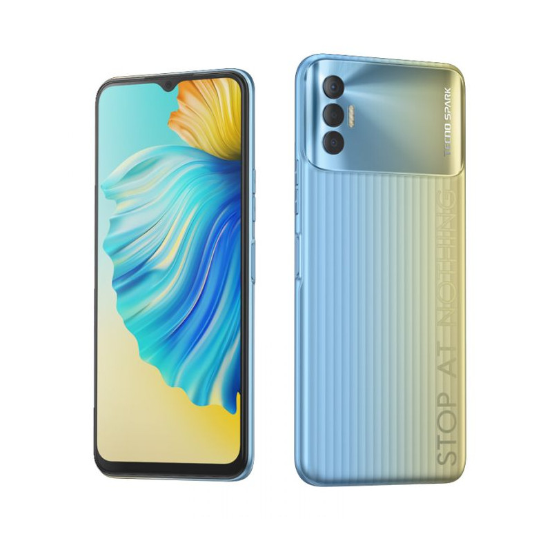 Smartphone Tecno Spark 8P au meilleur prix en Tunisie |Tunisiatech