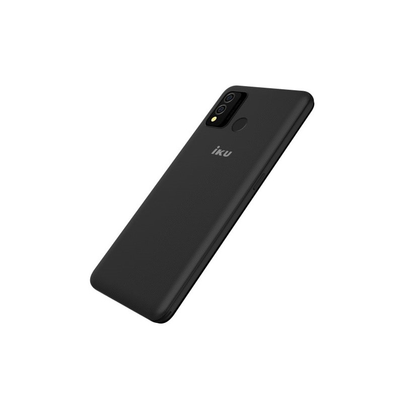 Smartphone Iku A7 a bas prix en Tunisie et avec garantie |Tunisiatech