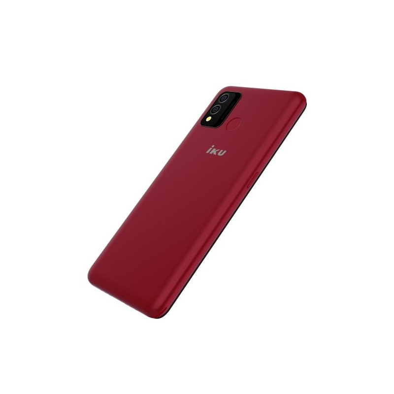 Smartphone Iku A7 a bas prix en Tunisie et avec garantie |Tunisiatech