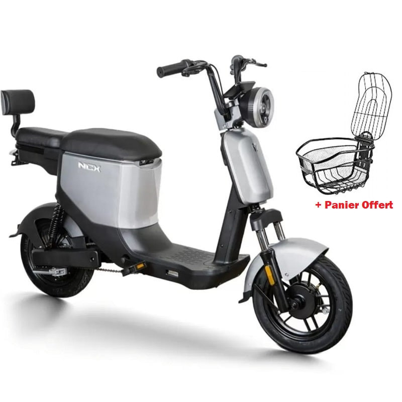 Moto Electrique Yadea U3 prix Tunisie |Tunisiatech