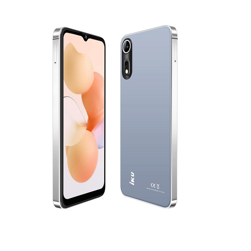 Smartphone IKU A10S 4G au meilleur prix en Tunisie |Tunisiatech