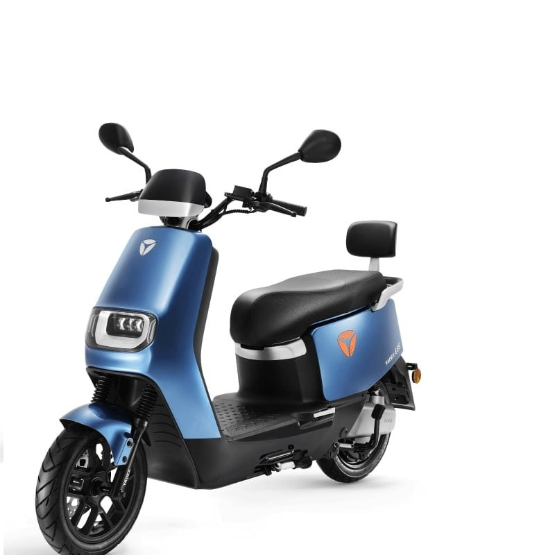 Moto Electrique Yadea E8S prix Tunisie et caractéristique|Tunisiatech